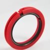 FKM NBR Polyurethane PU split lip seal,split oil seal