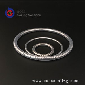 FES-OSS liquid nitrogen, liquid oxygen, and LNG storage seal